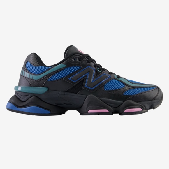 New Balance | Shoes | New Balance 960 Color Blackblue Agate | Poshmark